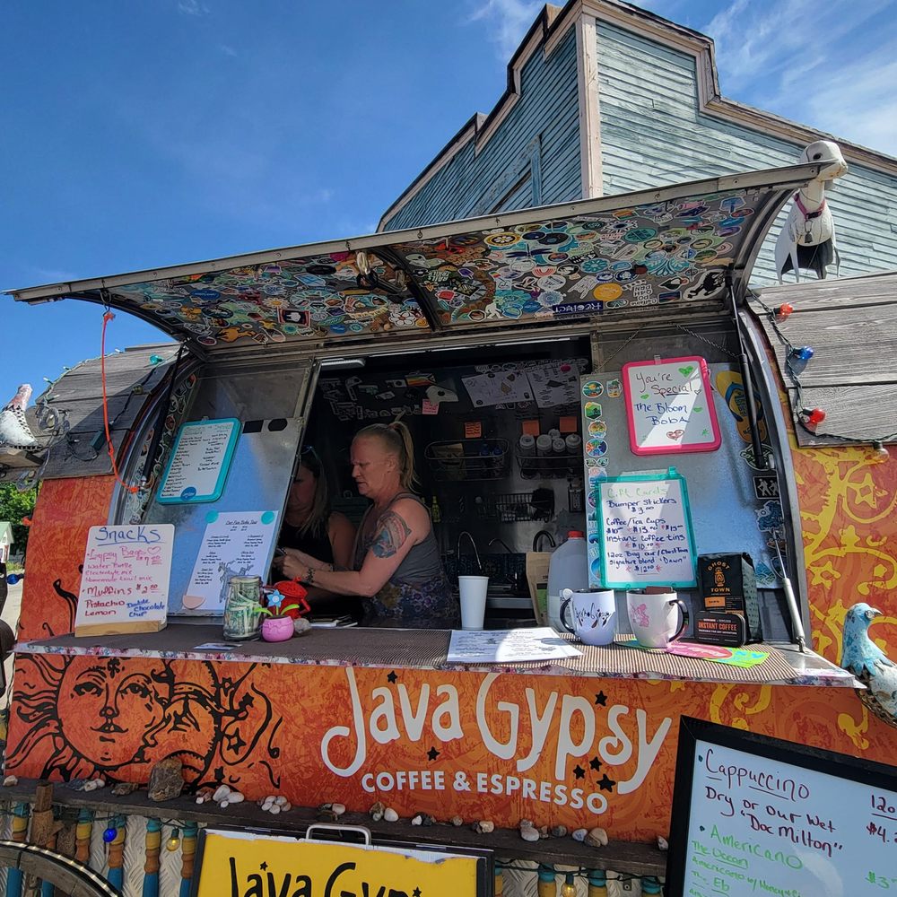 JAVA GYPSY - Updated August 2025 - 13 Division St N, Reed Point ...