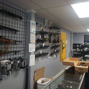 SMITH AND WESSON MUSEUM AND FACTORY TOUR - Updated February 2025 - 11 ...