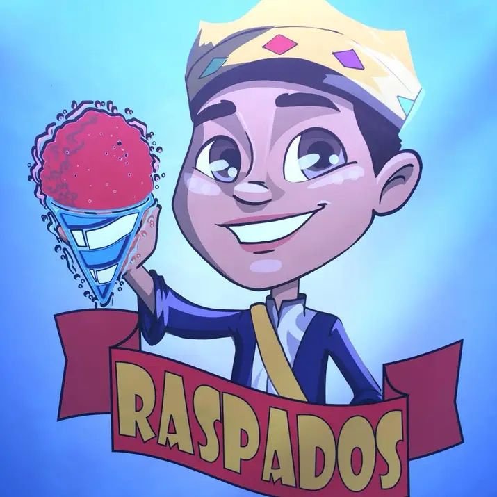 SHAVED ICE KING / REY DE LOS RASPADOS - Updated October 2024 - 2255 US ...