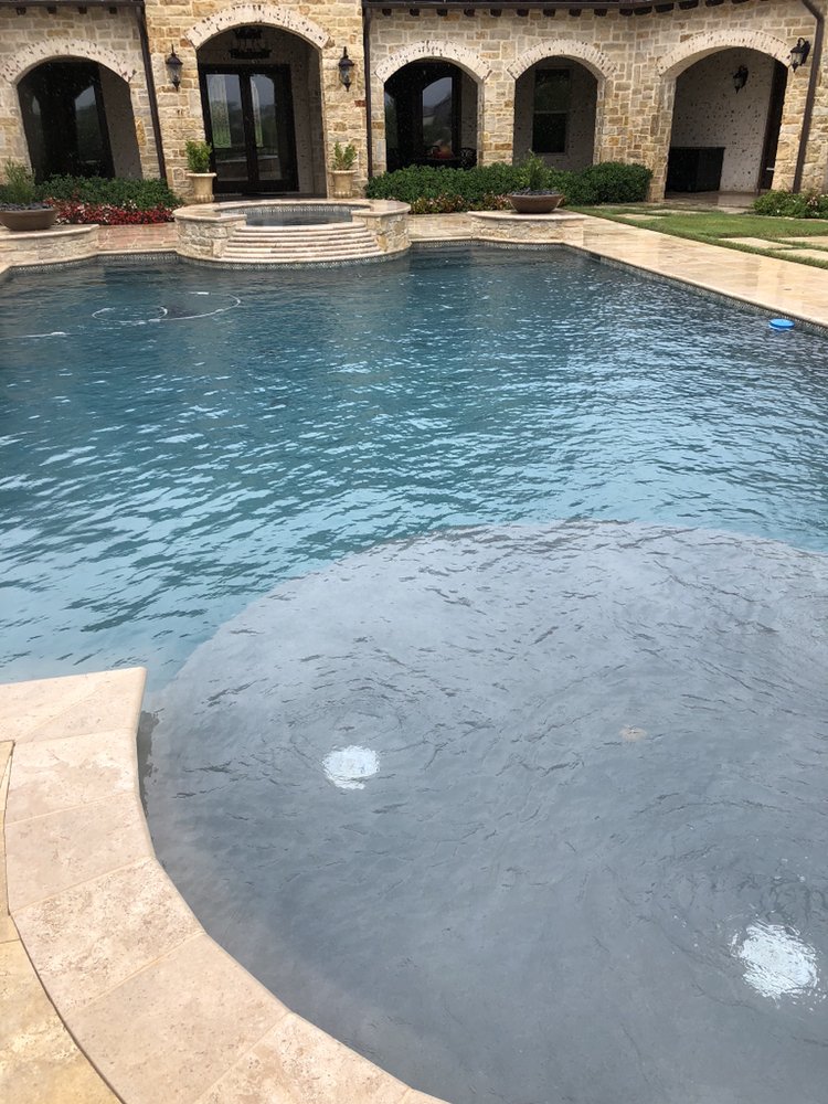 SUNRISE POOLS - Updated December 2025 - McKinney, Texas - Swimming ...