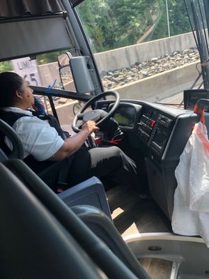 VAMOOSE BUS - Updated October 2025 - 21 Photos & 242 Reviews - 7400 ...