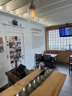 ACCLAMATION BREWING - Updated May 2024 - 30 Photos & 15 Reviews - 314 ...