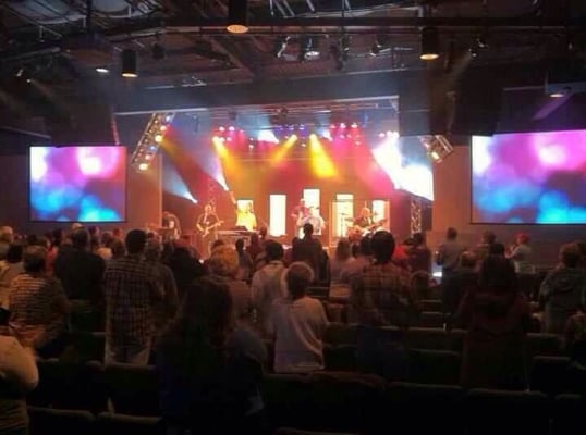 FOREST CITY CHURCH - ROCKFORD - Updated December 2025 - 12 Photos ...