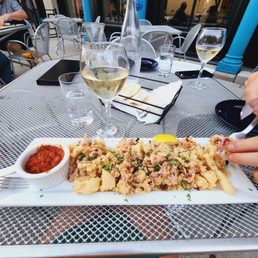 POCO PIATTI - Updated July 2024 - 55 Photos & 60 Reviews - 6710 W ...