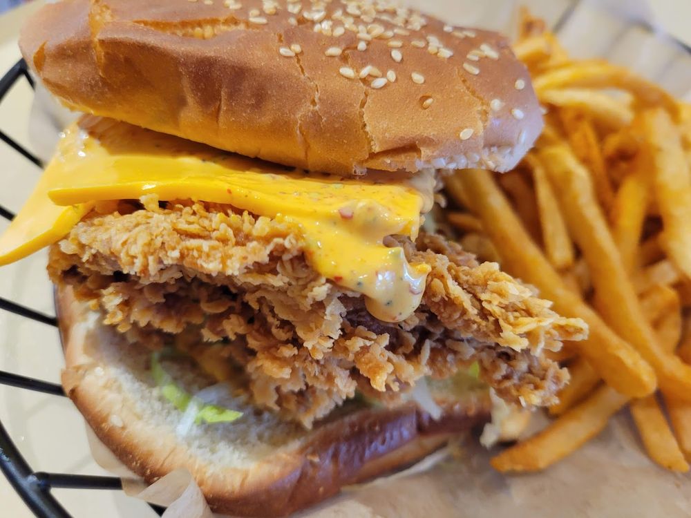 CHICKEN G’S - 43 Photos & 41 Reviews - 346 Kearny St, San Francisco ...