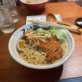 ZUNDO RAMEN - Updated September 2025 - 21 Photos - 3972 Red Bank Rd ...