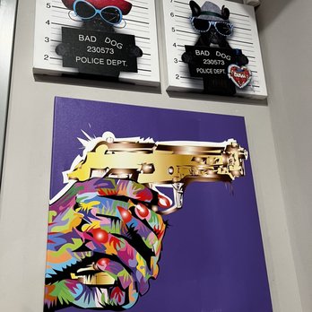 LOCK AND LOAD MIAMI MACHINE GUN EXPERIENCE & RANGE - Updated June 2025 ...