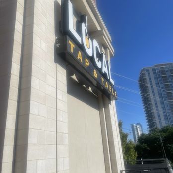 LOCAL TAP & TABLE - Updated January 2025 - 335 Photos & 330 Reviews ...