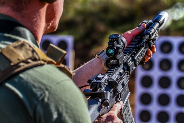 MONTGOMERY COUNTY SHOOTING COMPLEX - Updated December 2025 - 30 Photos ...