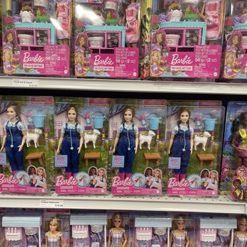 MATTEL - Updated March 2025 - 478 Photos & 136 Reviews - 333 ...