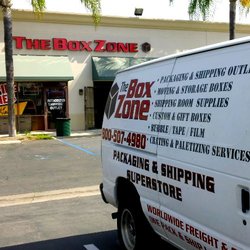 THE BOX ZONE - 42 Photos & 132 Reviews - 211 W Katella Ave, Orange ...