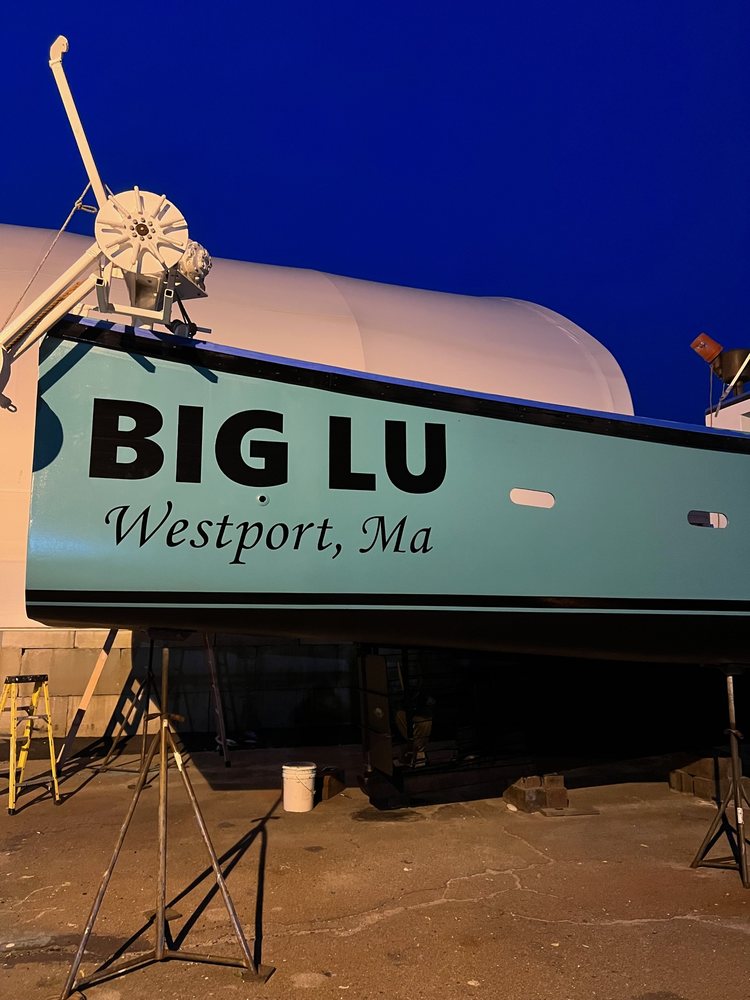 TROY CITY GRAPHICS - Updated December 2025 - 241 Photos - Fall River ...