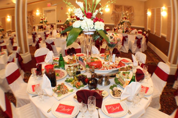 EUROPE RESTAURANT BANQUET HALL - Updated January 2026 - 27 Photos ...