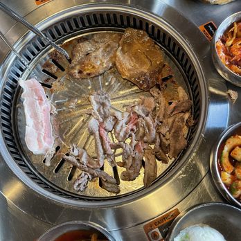 EXIT 5 KOREAN BBQ - Updated January 2025 - 1139 Photos & 679 Reviews ...