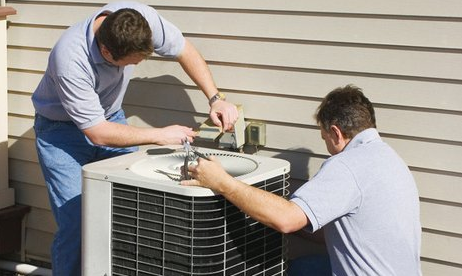 TRIAD SERVICE - Updated August 2025 - 5881 S Garnett Rd, Tulsa ...