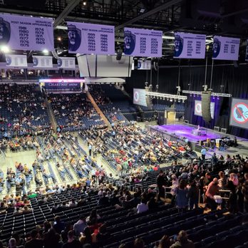 CHARTWAY ARENA - Updated December 2025 - 313 Photos & 48 Reviews - 4320 ...