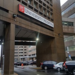 UNIVERSITY HOSPITAL - 39 Photos & 74 Reviews - 150 Bergen St, Newark ...