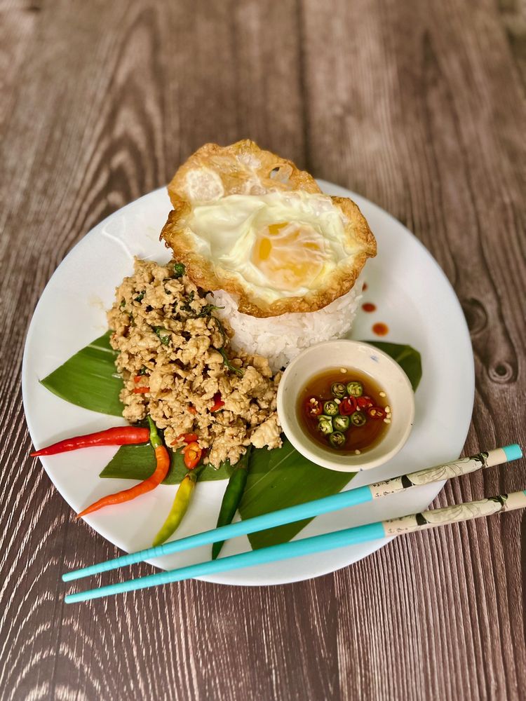 THAI STREET FOOD WYNWOOD - Updated December 2025 - 59 Photos & 14 ...