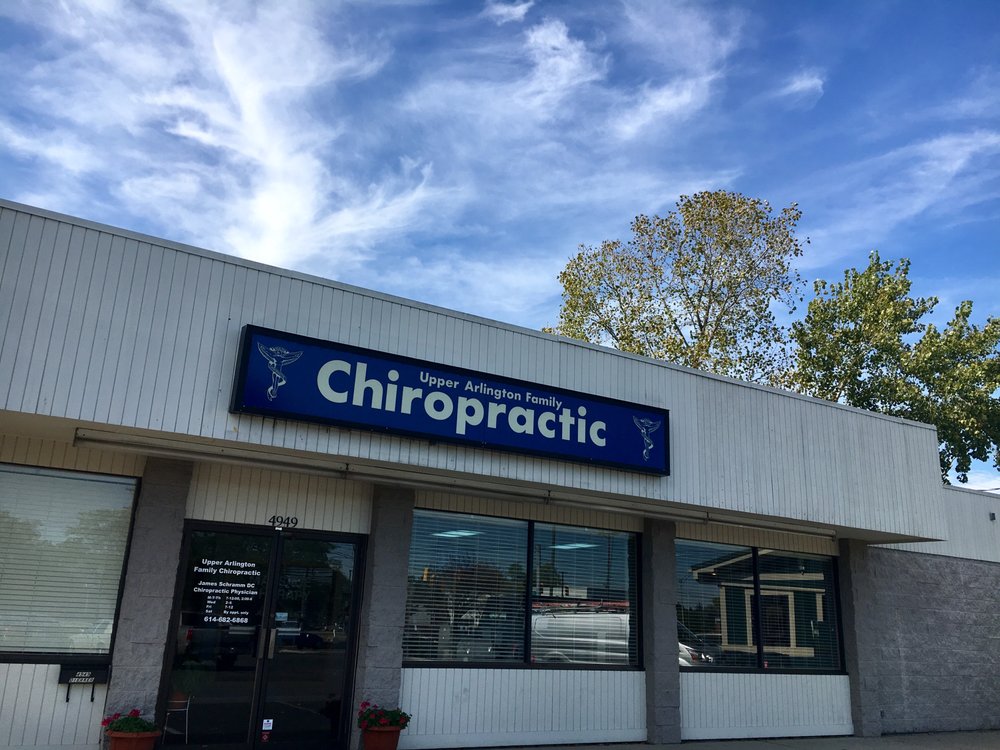 UPPER ARLINGTON FAMILY CHIROPRACTIC - Updated October 2025 - 10 Reviews ...
