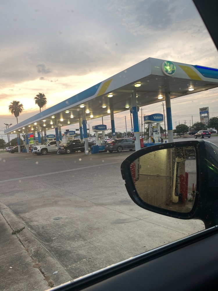 STRIPES - Updated March 2026 - 1001 W US Highway 83, McAllen, Texas ...