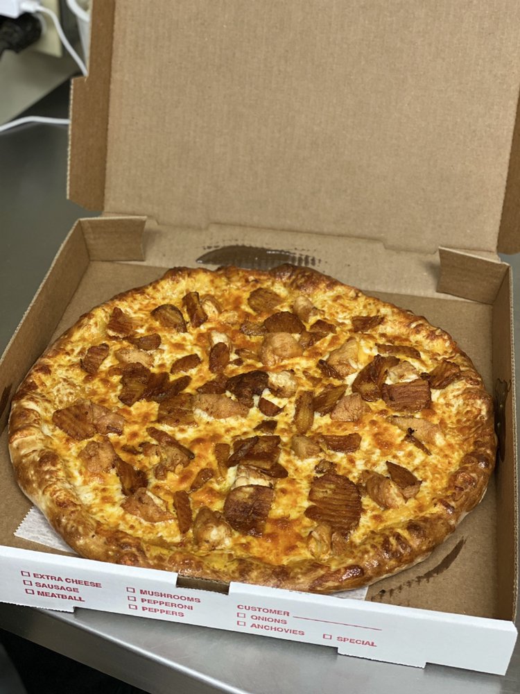 R & B’S PIZZA - Updated July 2025 - 2928 W Liberty Ave, Pittsburgh ...