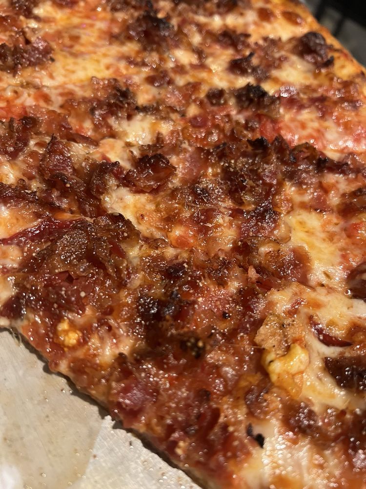 GRAND APIZZA MADISON - Updated January 2026 - 70 Photos & 119 Reviews ...