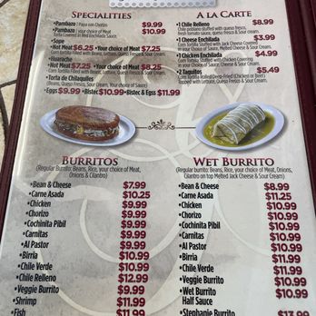 GONZALEZ’S RESTAURANT - Updated January 2026 - 622 Photos & 764 Reviews ...