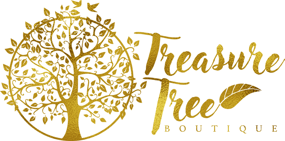 THE TREASURE TREE - Updated October 2025 - 1428 Bdwy St, Paducah ...