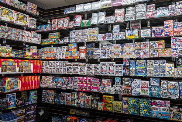The Card Shoppe Updated June 2026 44 Photos And 44 Reviews 3773