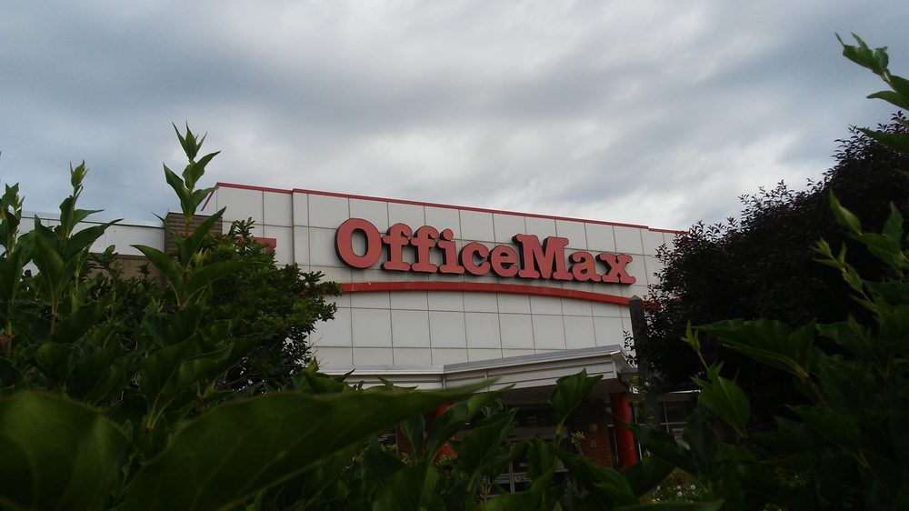 OFFICEMAX - Updated May 2026 - 3462 Mayfield Rd, Cleveland, Ohio ...