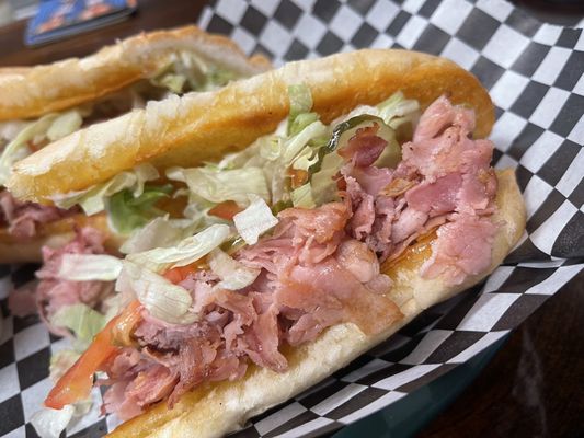 WARDO’S NEW ORLEANS STYLE POBOYS - Updated July 2025 - 27 Photos & 22 ...