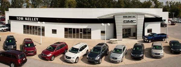 KELLEY AUTOMOTIVE GROUP - Updated December 2025 - 19 Photos - 633 Ave ...