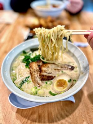 HIRONORI CRAFT RAMEN - Updated November 2024 - 1353 Photos & 875 ...