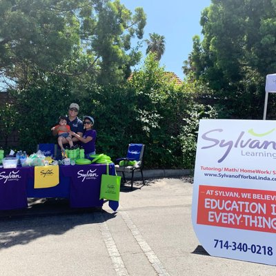SYLVAN LEARNING OF YORBA LINDA - Updated September 2025 - 26 Photos ...