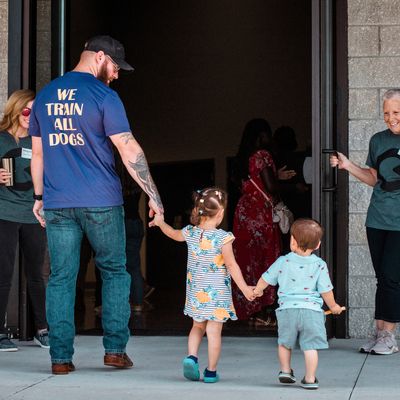 CROSSPOINT CHURCH - Updated October 2025 - 35 Photos - 2440 Anderson ...