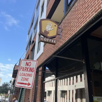 HIGH FIVE COFFEE - Updated June 2024 - 291 Photos & 285 Reviews - 13 ...