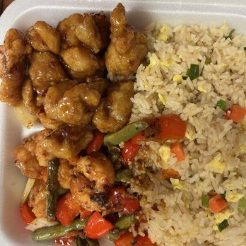 PANDA EXPRESS - Updated December 2025 - 16 Photos - 2327 Cottman Ave ...