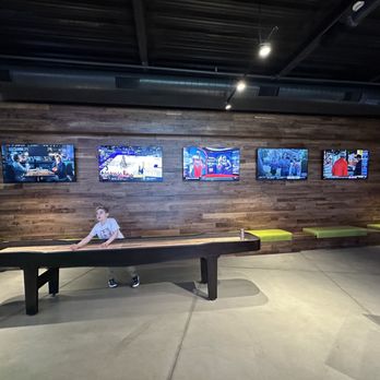 TOPGOLF - Updated August 2024 - 93 Photos & 53 Reviews - 120 ...