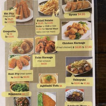 SOZAI BANZAI - Updated December 2025 - 440 Photos & 203 Reviews - 1089 ...