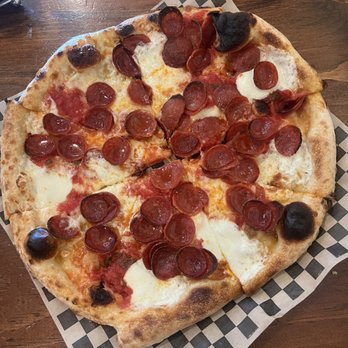 HEY NEIGHBOR! PIZZA- FRIENDLY - Updated August 2024 - 26 Photos & 27 ...