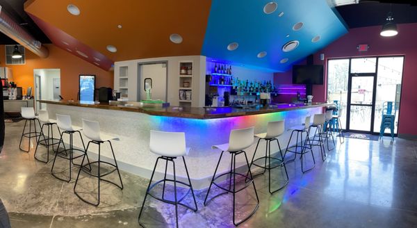 GLASS PANDA - Updated August 2025 - 85 Photos & 46 Reviews - 1031 ...