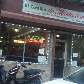 EL CASTILLO DE MADISON - Updated October 2025 - 28 Photos & 50 Reviews ...