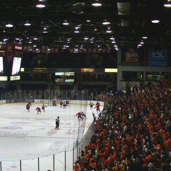 BLUE CROSS ARENA - Updated January 2025 - 143 Photos & 45 Reviews - One ...