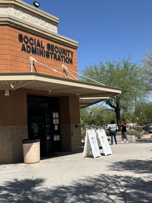 SOCIAL SECURITY - Updated June 2026 - 12 Photos & 66 Reviews - 702 W ...