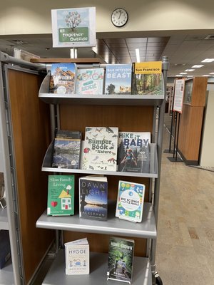 MARY L. STEPHENS DAVIS BRANCH LIBRARY - Updated October 2025 - 102 ...