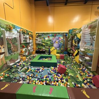 RECESS PLAY CENTERS - Updated December 2025 - 69 Photos & 26 Reviews ...