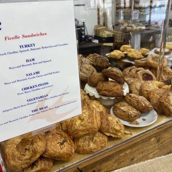 RED BIRD BAKERY - Updated October 2024 - 284 Photos & 245 Reviews - 556 ...