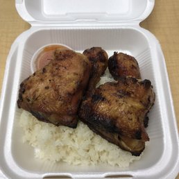 STICKY RICE - Updated December 2025 - 58 Photos & 98 Reviews - 7600 ...