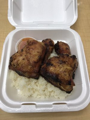 STICKY RICE - 48 Photos & 77 Reviews - 7600 Jefferson St NE ...