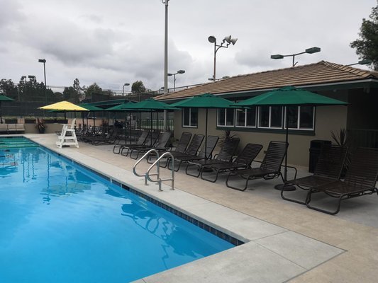 JACK KRAMER CLUB - 87 Photos & 22 Reviews - Rolling Hills Estates ...